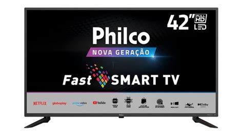 Tv Philco 6 Modelos De Polegadas E Tecnologias Variadas Para Comprar