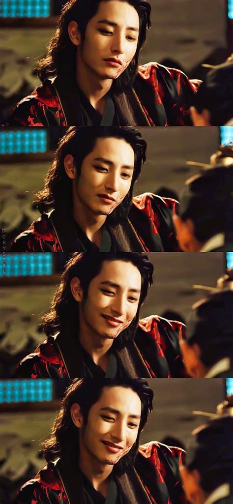 李洙赫 夜行书生