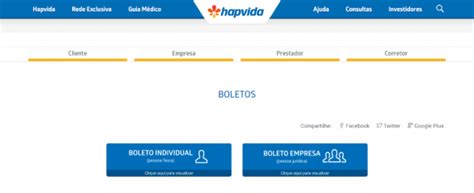 2ª via de boleto Hapvida Odonto Como emitir e pagar MaisOdonto