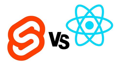 scelte e react differenze fra i due framework per le interfacce
