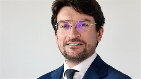 Servihabitat Nombra A Borja Goday Nuevo Consejero Delegado Del Servicer
