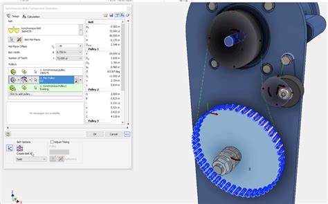 Mechanical Design With Intent Mechanisms Design In Mechanical Engineering Autodesk