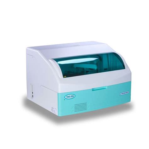 Analizador de bioquímica automático Biolis30i Agappe Diagnostics