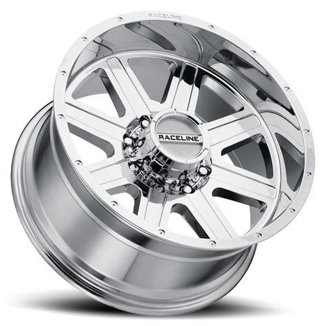 Raceline Wheels 940 Hostage Wheels And 940 Hostage Rims On Sale