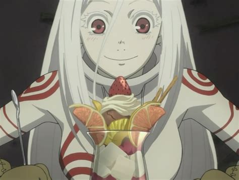 Kosugi Deadman Wonderland Wiki Fandom Powered By Wikia