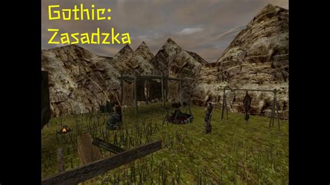 Gothic Zasadzka Youtube