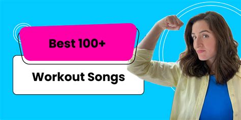 The Best 100 Workout Songs Of All Time—from My 10 Years As A Trainer