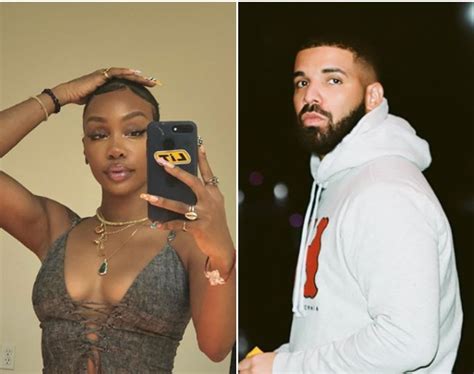 Sza Confirms Former Relationship With Drake But Claims He Got The Year