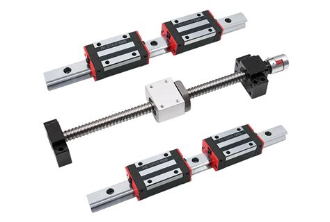 100mm 6000mm Hgr20 Linear Guide Rail 3000mm With Square Or Flange Linear Guides Rail Block Buy