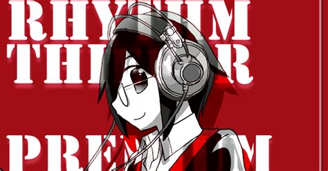 リズム怪盗r サントラサントラ！ ゆみら丸のマンガ Pixiv