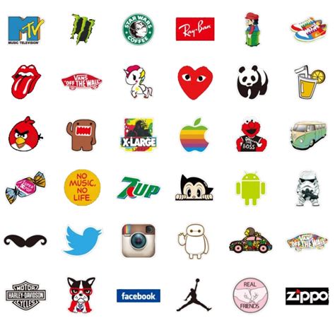 디자인문구 A361 쿠몬 2 로고 캐릭터 스티커 방수 리폼 Diy 노트북 캐리어 폰케이스 스티커 오늘의집 쇼핑