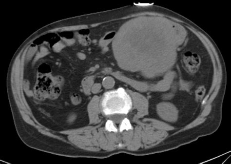 Radiology Station Gist