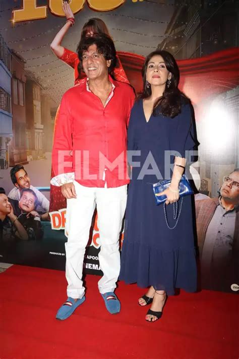 Ayushmann Khurrana Ananya Panday And Others Arrive At The Dream Girl 2