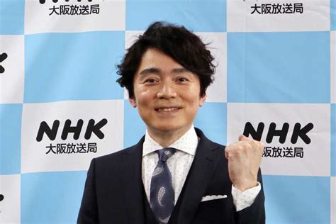 Nhk高瀬耕造アナ「けさ、おはよう日本を見てたら」 サンスポ