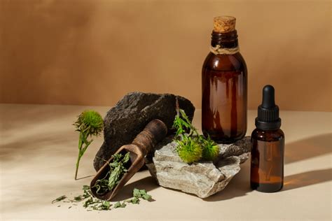 Aromas milenares a fascinante história dos óleos essenciais