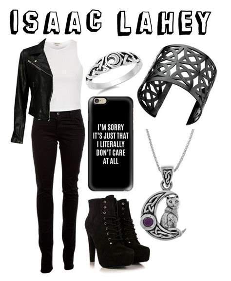 Isaac Lahey Clothes Design Clothes Outfit Accessories
