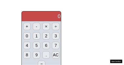 Lab 3 Dev Web Codesandbox