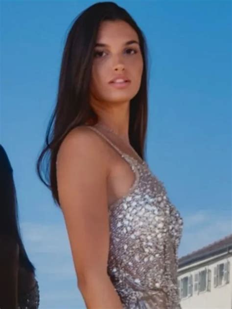 Francesca Bergesio anche Miss Italia è stata vittima di bullismo