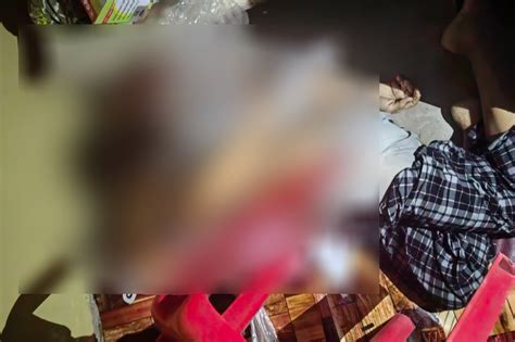 Binalot Ng Plastik Ang Ulo Lola Pinatay Umano Ng Manugang Sa Cavite