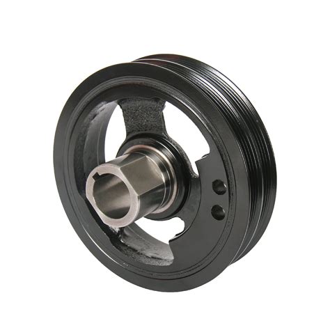 Unbalanced Mass Damper Hodek Vibration Technologies Pvt Ltd