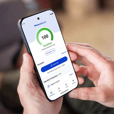 Mobile Security For Android And Ios Malwarebytes