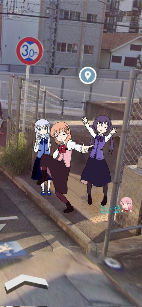 Chaos Nekomimi Danbooru