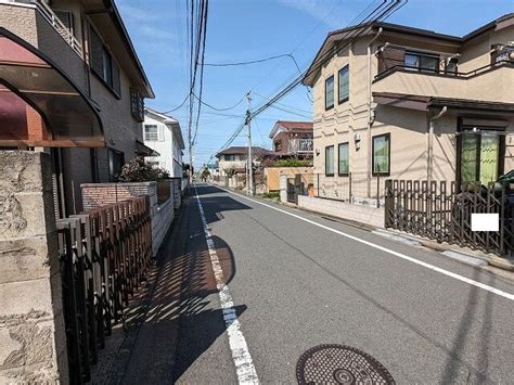 国分寺市本多4丁目 株式会社バイクパーク