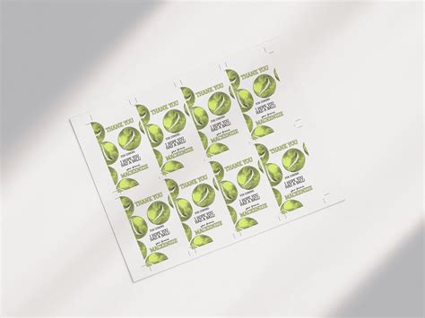 Editable Tennis Favor Tag Tennis Birthday Favor Tag Tennis Birthday