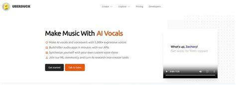 Top 8 Spongebob Voice Generators For Accurate Songebob Voice