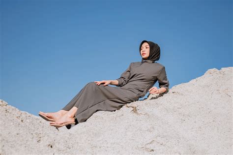 Muslim Dress เดรสอิสลาม ชุดธีมเพื่อนเจ้าสาว และสินค้าฮาลาล Added A New Muslim Dress เดรส