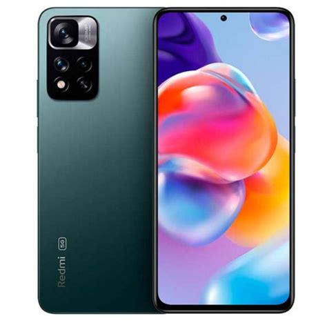 Xiaomi Redmi Note 11 Pro 128GB 8GB 5G