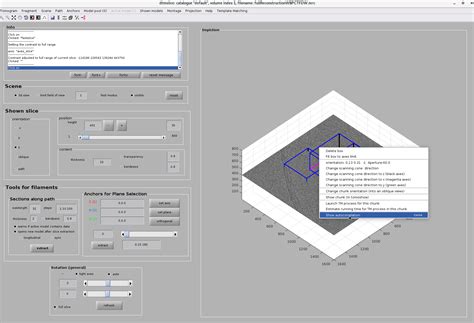 File GUI With Added Chunk Functionality Png Dynamo
