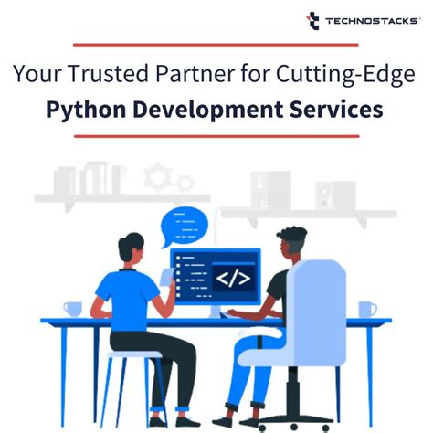 technostacks on linkedin python programming customsoftware