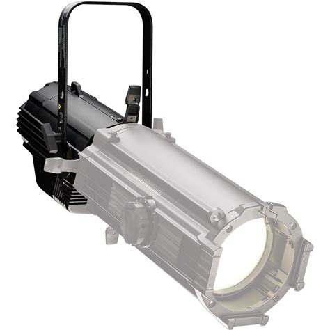 ETC Source Four LED Studio HD Light Engine Body Black
