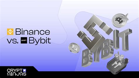 Binance Vs Bybit Comparison 2026 Fees Features And Security