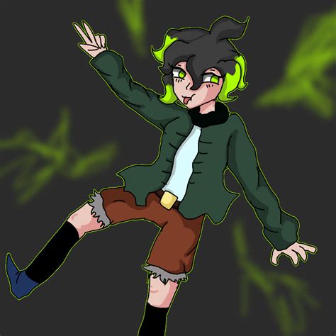 Daily By Wualphi On Deviantart