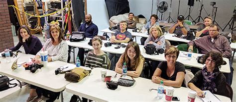 Weekend Workshop Fun Photography Workshops Phoenix