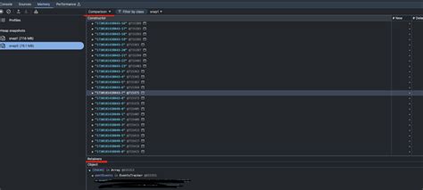 Tracking Down High Memory Usage In Node Js DEV Community