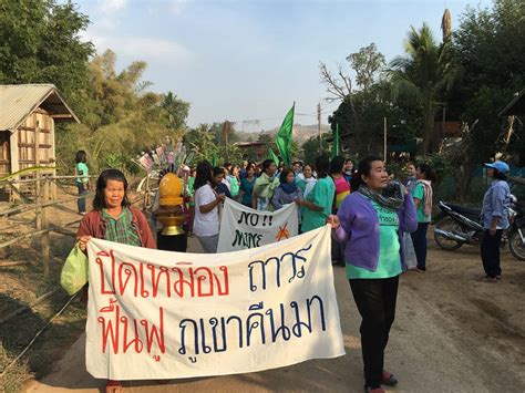 Fortify Rights Dismiss Criminal Defamation Charges Against Thai Pbs