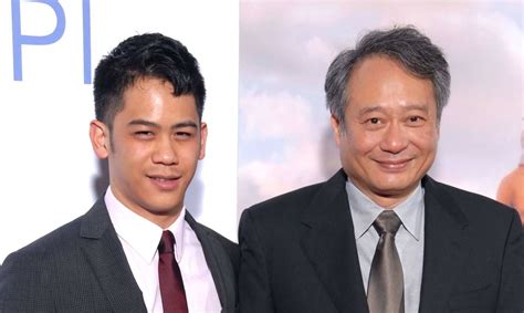 Bruce Lee Ang Lee To Direct Sony Biopic With Son Mason Lee To Star