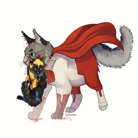 Meowvincible Invincible Image Неуязвимый Марк Грейсон