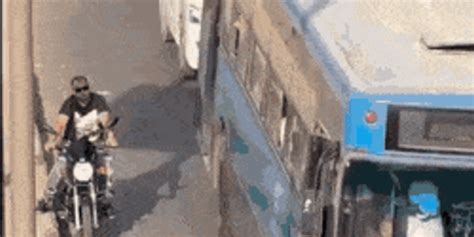 O Cara Peitou Um Bus Mano Não Intendo