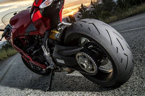 Pirelli Diablo Rosso Corsa Ii