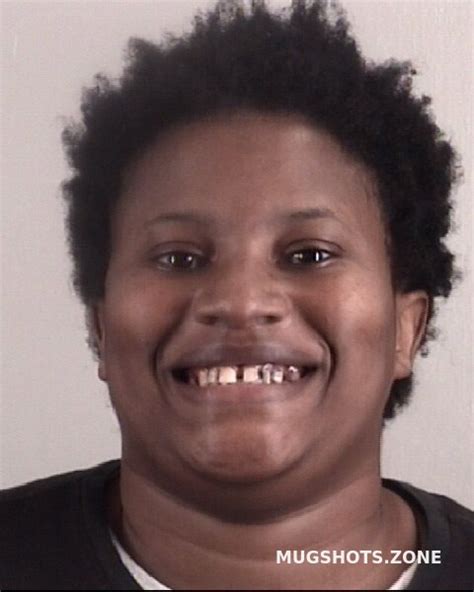 Fisher Beantranee 03092023 Tarrant County Mugshots Zone