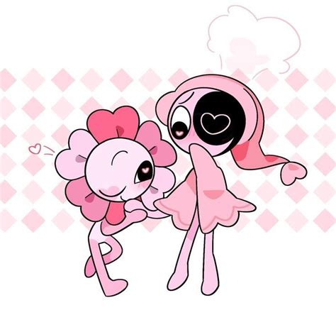 Pin By Azi🌺🌈 ~meow~ On Dandys World Moon Flower Cute Drawings Cute Doodles