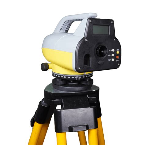 Geomeasure Dl100 Digital Level Package Bench Mark