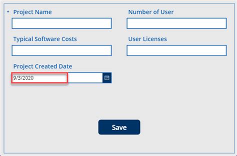 Powerapps Value Function How To Use Spguides