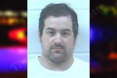 Scott Stein — Jackson County Jail Bookings