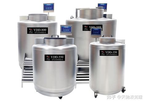 存细胞液氮罐用的材料是什么金属？ 知乎