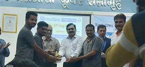 Vijay Patil On Linkedin Another Big Achievement Secured 1st And 2nd